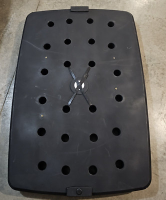 QwikPad QT8230 Hurricane Rated Pad For Generac/Honeywell 9-26 kW ...