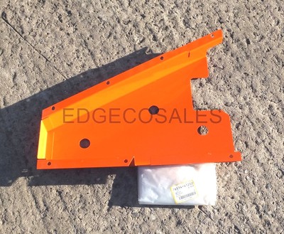 Kubota "RC48 Series" Mower Deck Right Hand Cover - *7651441202* | eBay