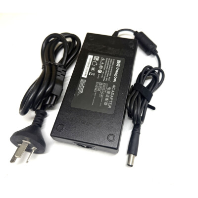 Genuine Dangbei X3 Laser Projector AC Adapter Power Supply Cord Charger ...