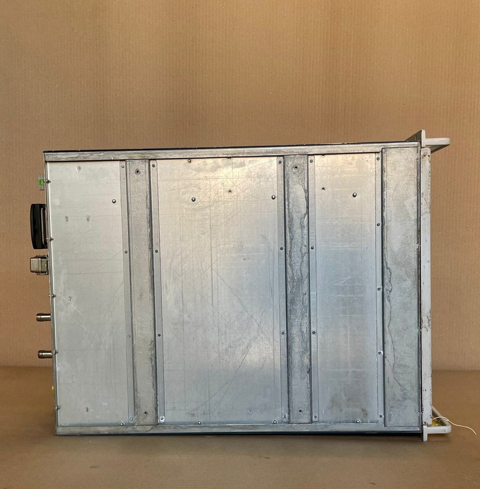 IPG Photonics YLR-500-MM-WC Fiber Laser Source 200-240 VAC Max Rated ...