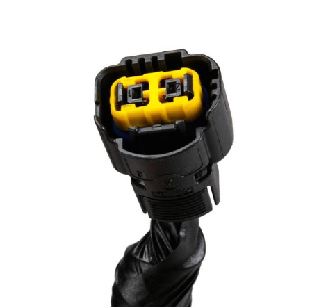 GM OEM 15-20 Suburban,Tahoe Front Bumper Bumper Components-Harness ...