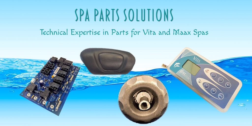 Spa Parts Solutions | eBay Stores