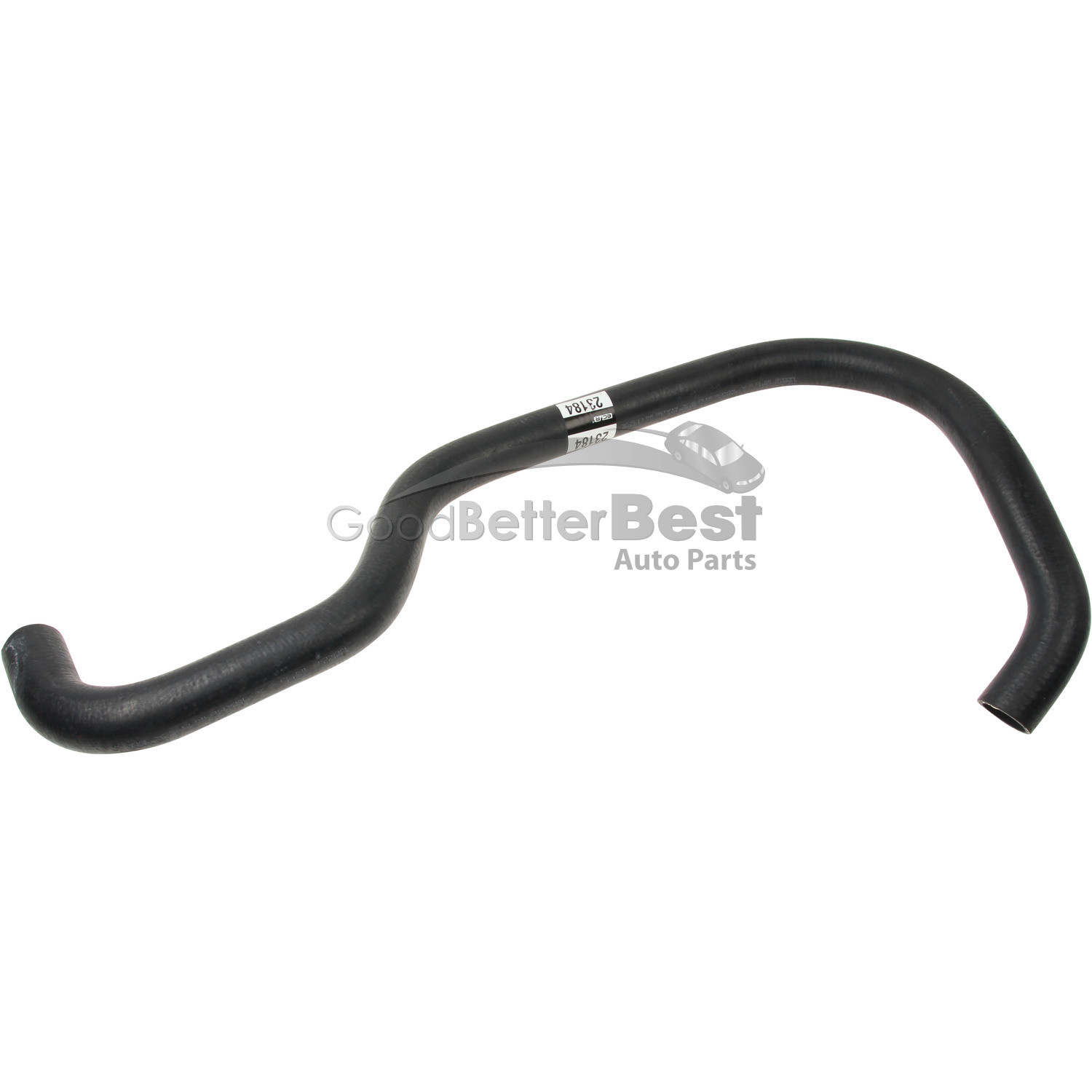 One New Gates Radiator Coolant Hose Upper 23184 for GMC & more | eBay
