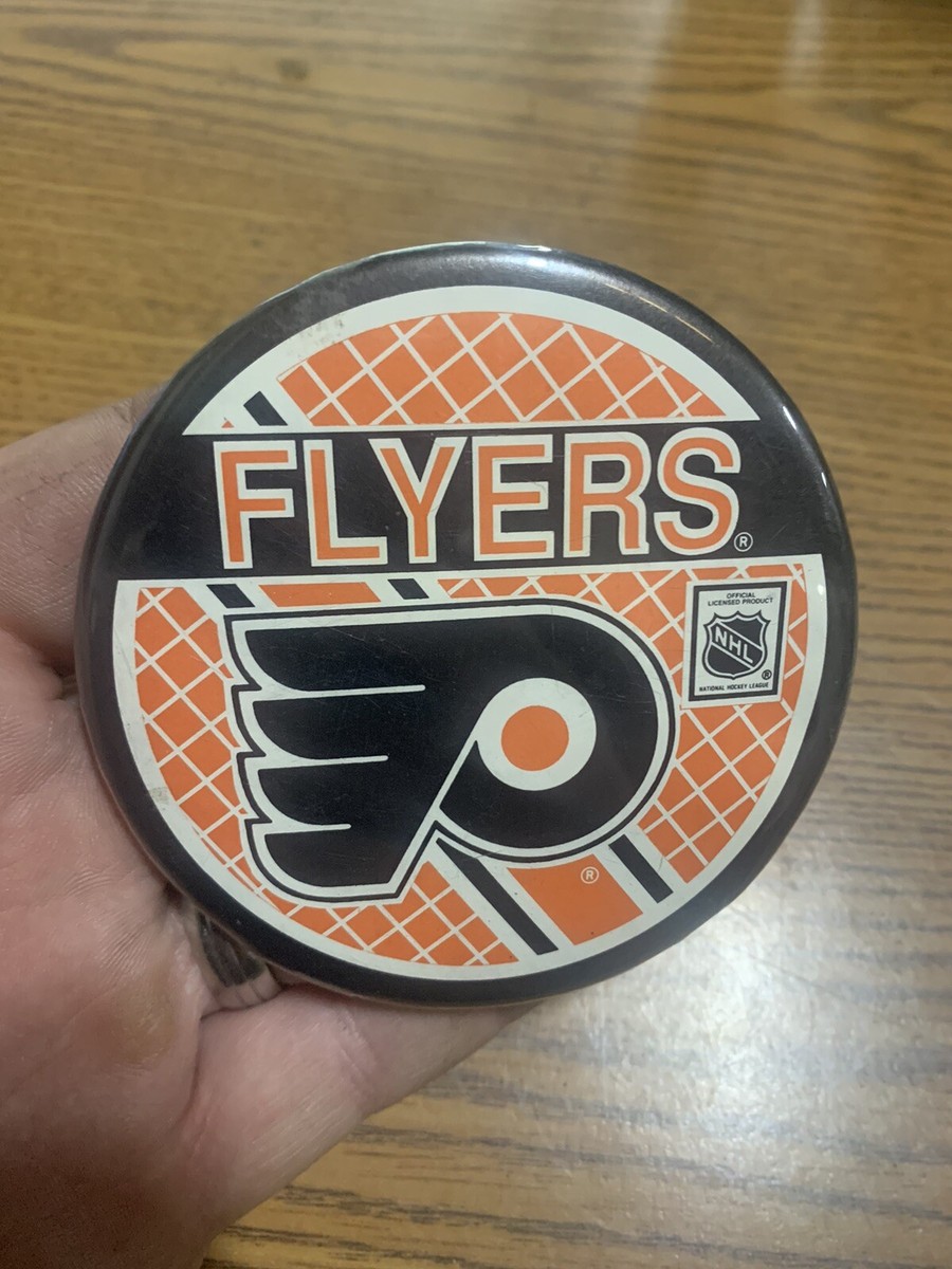 Philadelphia Flyers Old Logo
