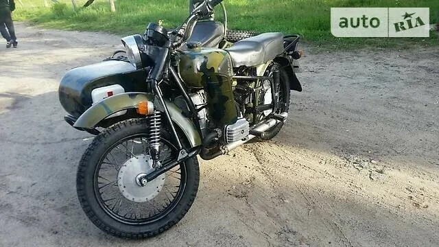 Ural Dnepr MT Front Fork Front Swing Drum Brake SWING FORK | Stainless ...