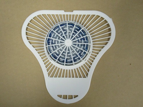 Tolco Urinal Screen Fresh & Clean 4oz Non-Para Block & Screen - 12 ...