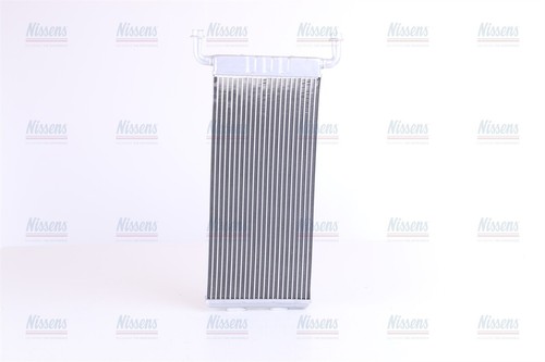 NISSENS Interior Heater Matrix - 72041 5707286233577 | eBay Australia