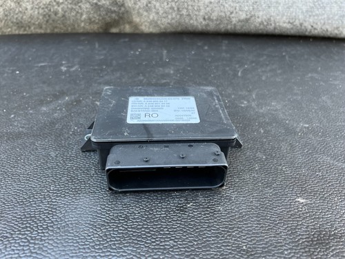 MERCEDES X166 / W166 GLE350 GLE43 PARKING HANDBRAKE ECU CONTROL MODULE ...