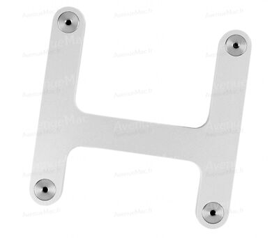 Plate Vesa Holder Mounting Wall IMAC 24 " A2438 A2439 A2873 A2874 | eBay