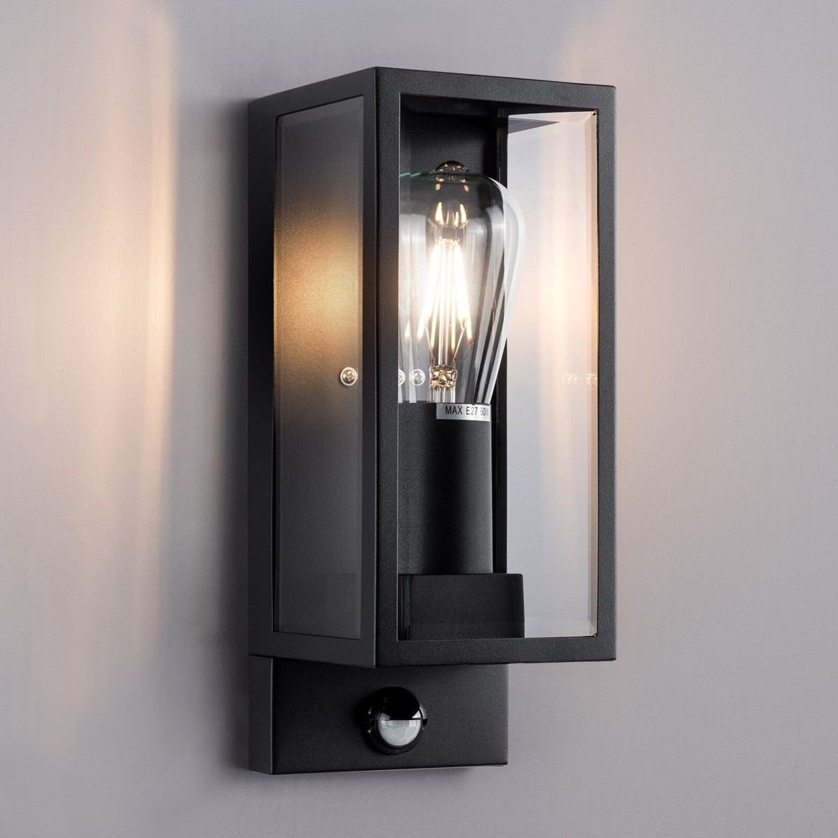Outdoor Wall Lights Pir