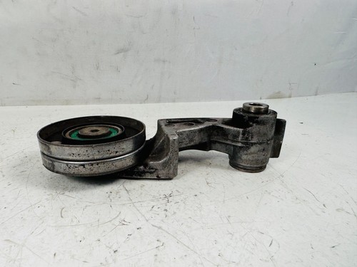 08-12 AUDI S5 4.2L ENGINE BELT TENSIONER PULLEY 079903133AL OEM | eBay