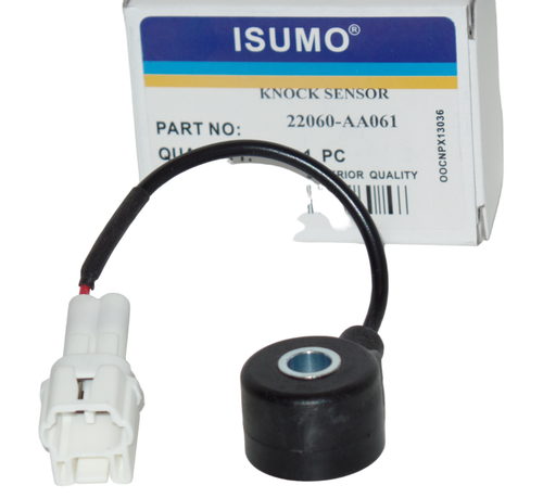 22060-AA061 Knock Sensor (KS) Fits: Subaru Forester Impreza Legacy Outback | eBay