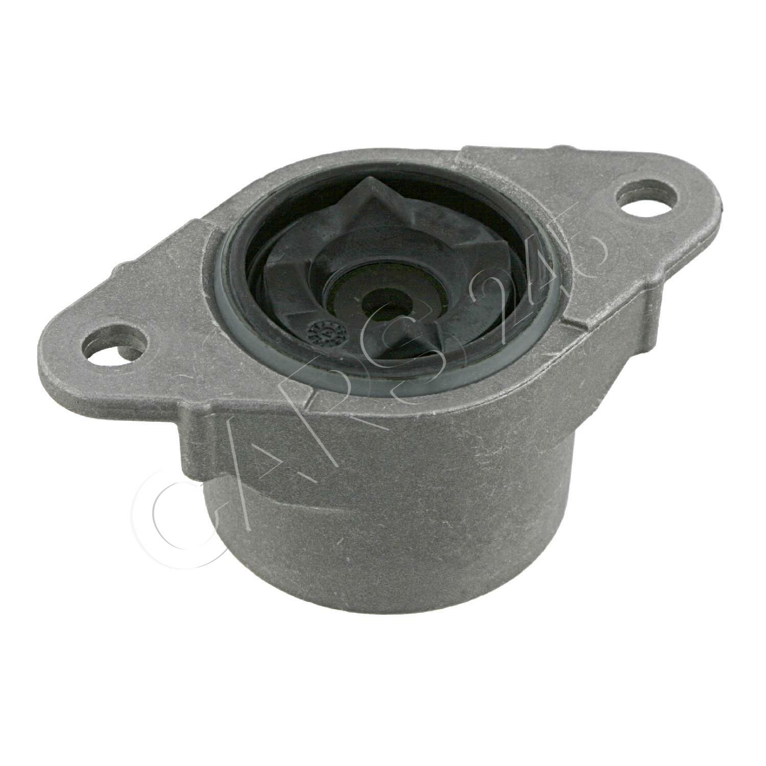 Suspension Strut Support Bearing Rear FEBI For FORD Fiesta IV Saloon ...