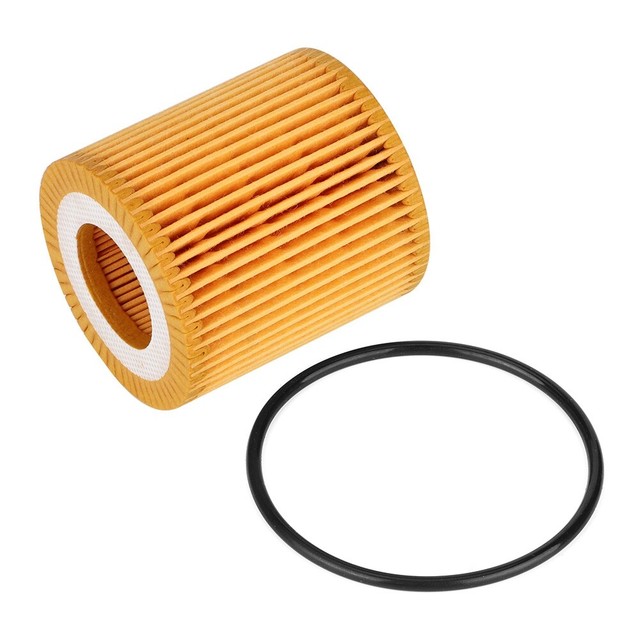 Car Engine Oil Filter Fit for Ford Ranger T6 Diesel 2012-2015 U20214302 ...