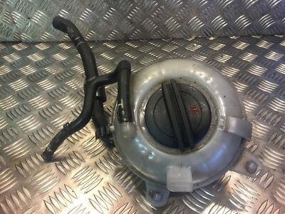 VOLKSWAGEN GOLF R S3 8V 2013-2017 2.0 TSI RADIATOR EXPANSION BOTTLE ...