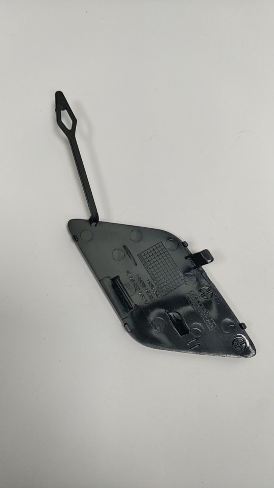 Front Bumper Tow Hook Cover Cap Fit Mercedes-Benz C-Class 2006-2015 ...