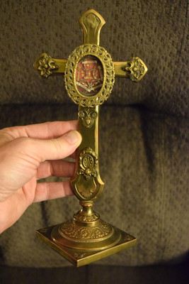 Relics - St Anthony Relic