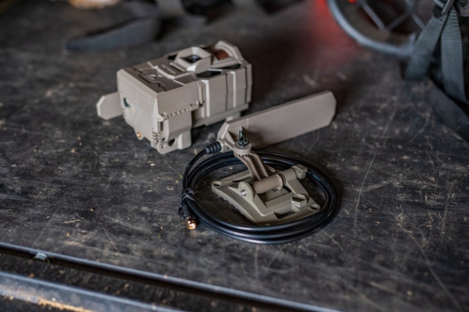 Reveal Extended Range Trail Cam Antenna 3.0 | eBay