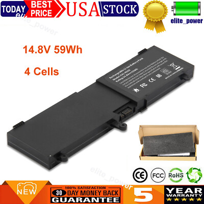 C41-N550 Battery for ASUS N550 N550JA N550JV N550J N550JK Q550L Q550LF ...
