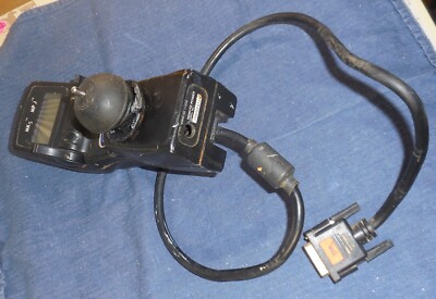 (For parts) Invacare MK5 MPJ JOYSTICK Part # 1115740 | eBay