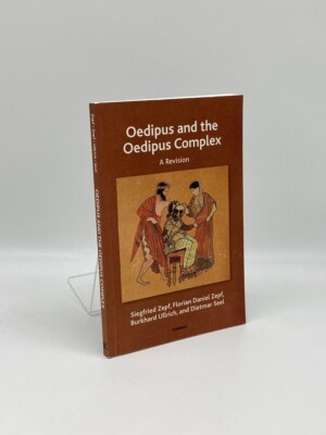 Oedipus and the Oedipus Complex | eBay