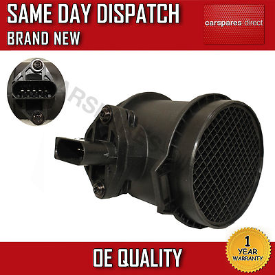 LAND ROVER RANGE ROVER MK2 MAF SENSOR 1994>2002 3.9 4.6 MASS AIR FLOW ...