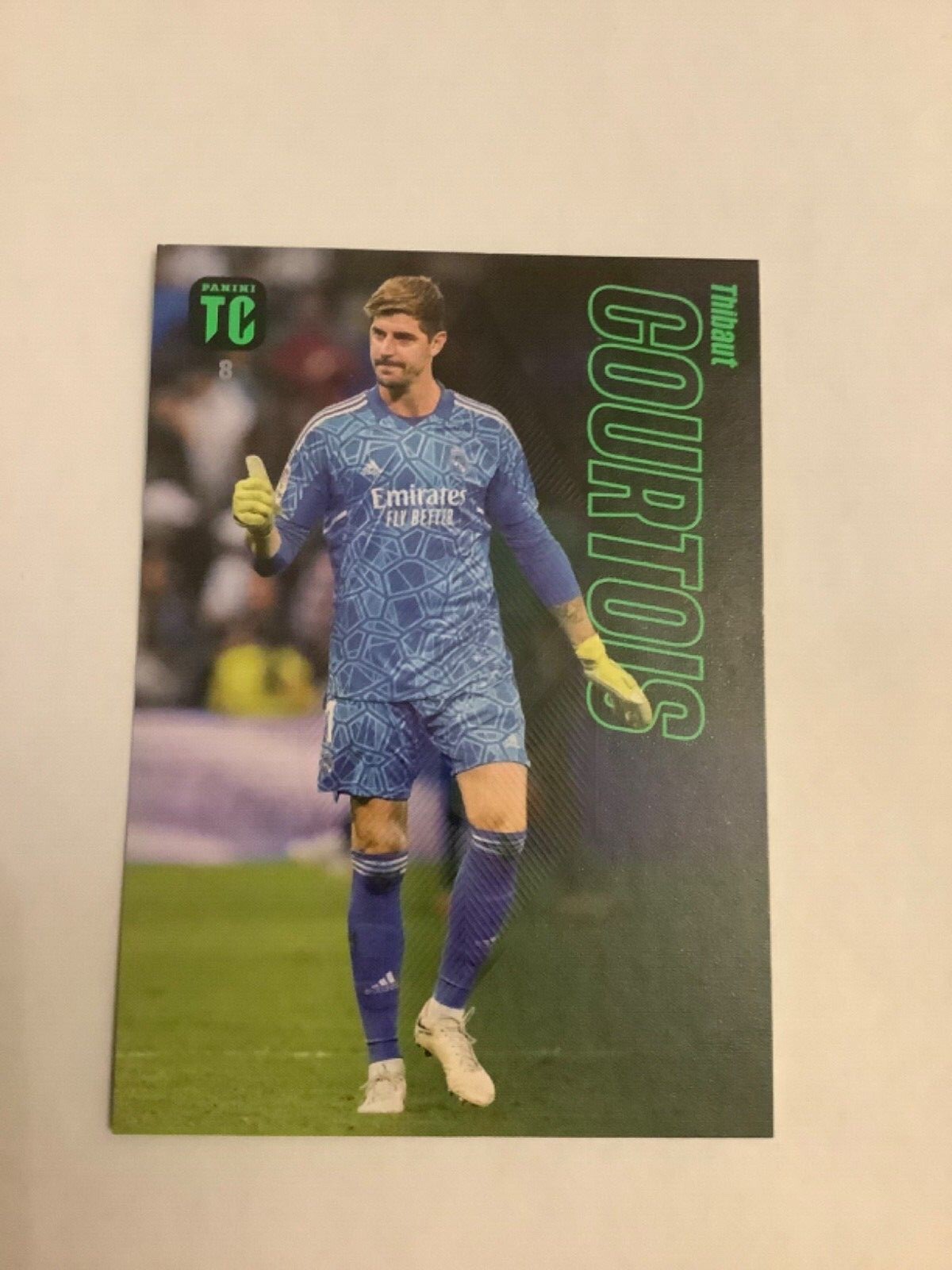 Panini Top Class Football Trading cards Multilisting various holo base ...