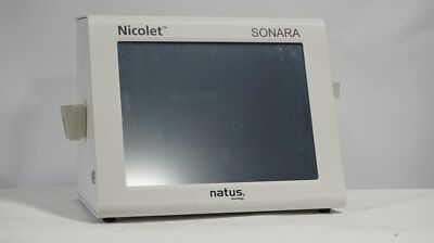 Lab Equipment - Nicolet
