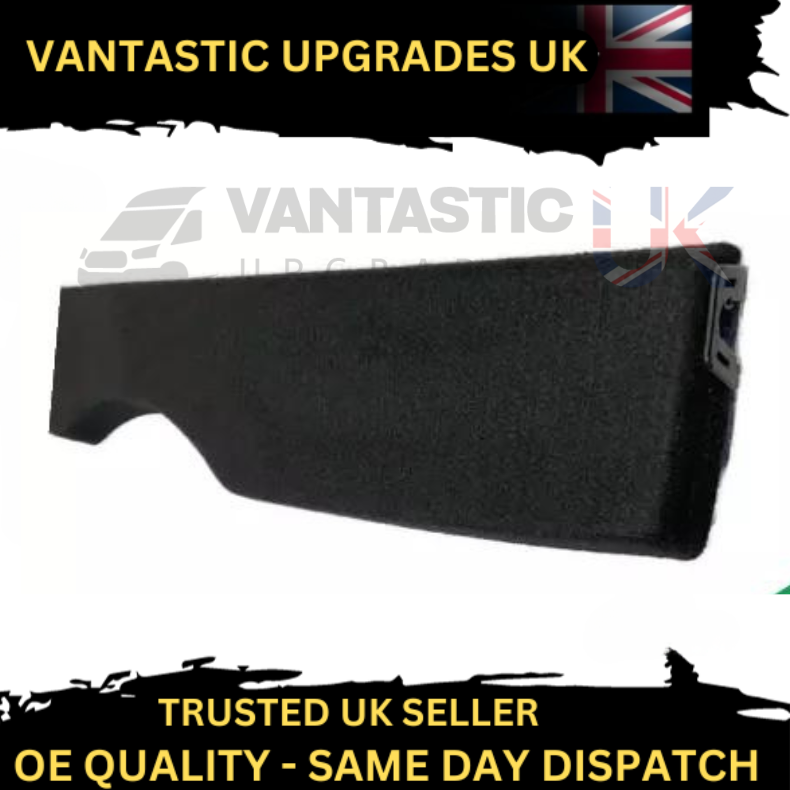 FIAT 500 2007-2024 MK1 -3 DOOR, NEW PARCEL SHELF , LUGGAGE COVER ...