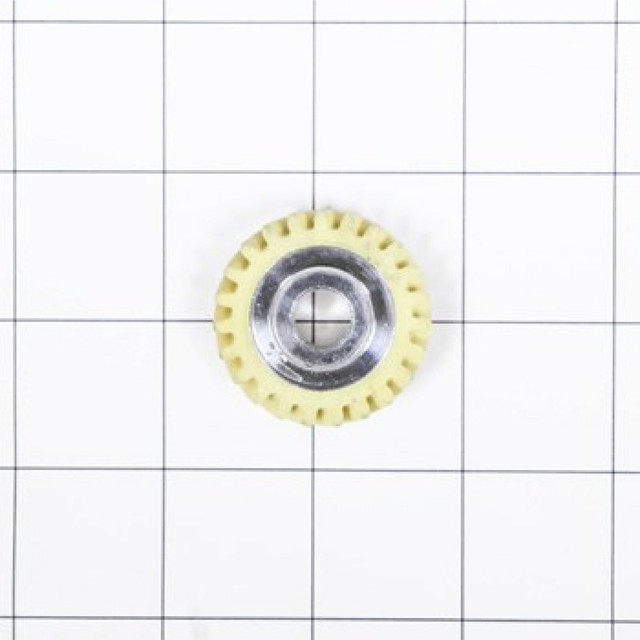 OEM Whirlpool WPW10112253 KitchenAid Mixer Worm Drive Gear W10112253 ...