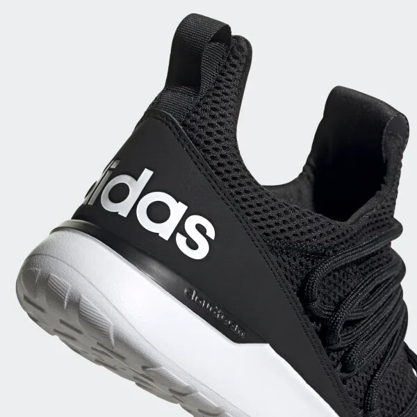 Men's Brand New Adidas Little Racer Adapt 3.0 "Black Grey" Sneakers ...