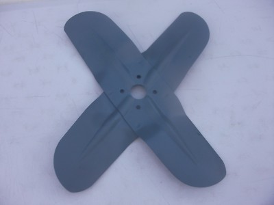 FRONT RADIATOR WATER PUMP ENGINE FAN SUITS FX HOLDEN | eBay