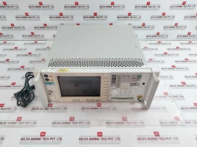 AGILENT E4406A VSA Series Transmitter Tester 350W 7MHZ–4GHZ | eBay