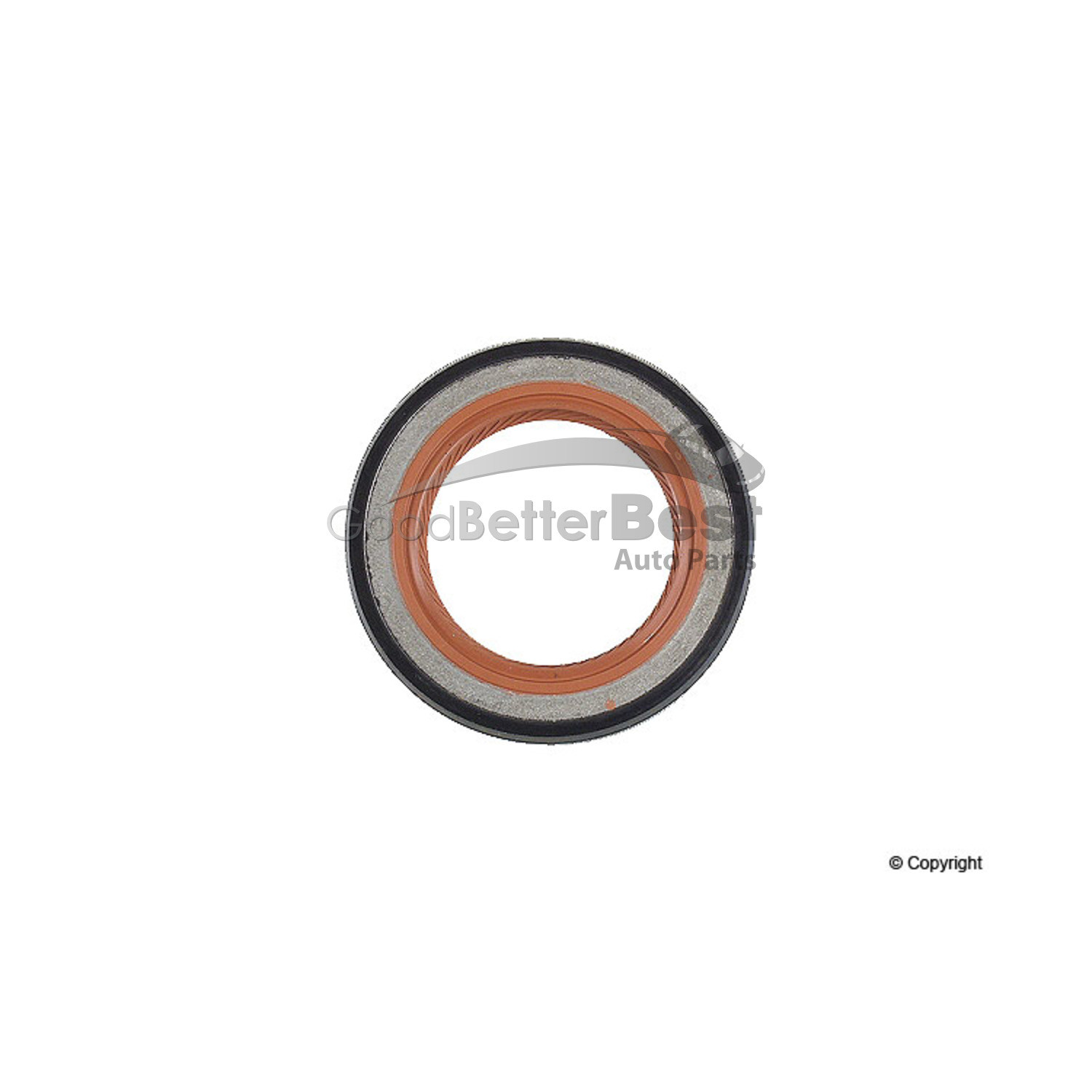 New Elring Klinger Engine Balance Shaft Seal Rear 135151 9443310 Volvo ...