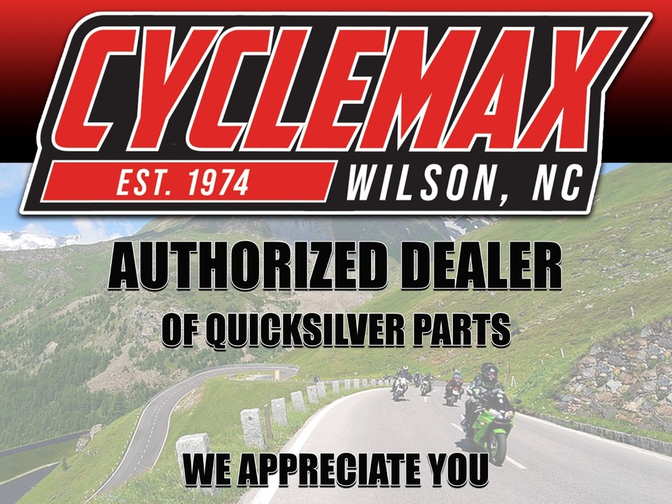 Mercury Genuine OEM Authentic Quickstor Fuel Stabilizer Treatment 12oz ...