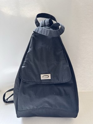 Magellan's Adjustable Strap Travel Bag Backpack/Sling -Theft Resistant ...