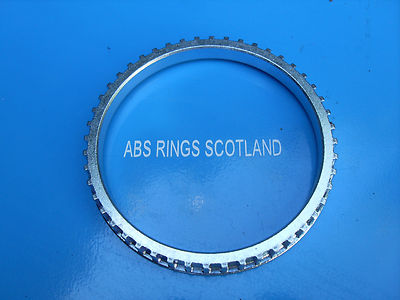 ABS Reluctor Ring for Toyota Avensis/Yaris/Corolla | eBay UK