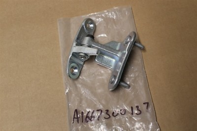 Door Hinge A1667300137 New Genuine Mercedes part | eBay