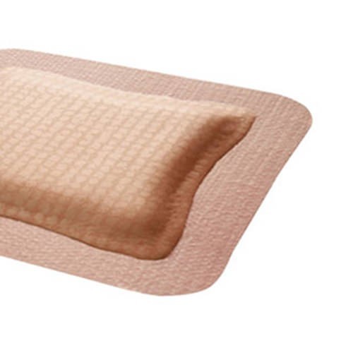 Allevyn Adhesive Wound Dressings 17.5cm x 17.5cm | Hydrocellular | eBay