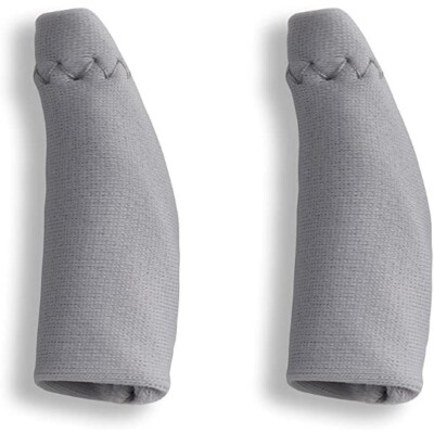 Ear Gear Mini Cordless (Binaural) | 1"-1.25" Hearing Aids | Grey | eBay