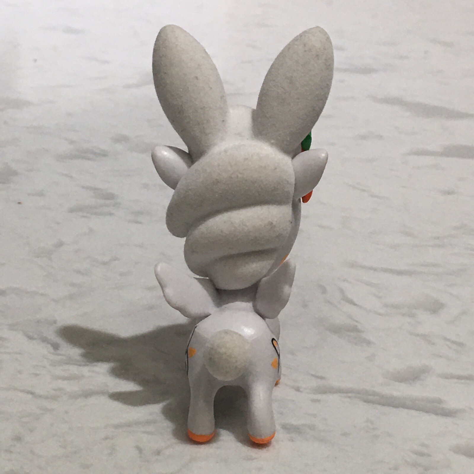 Tokidoki Unicorno Series 6 Usagi Flocked Bunny Rabbit Blind Box Vinyl ...