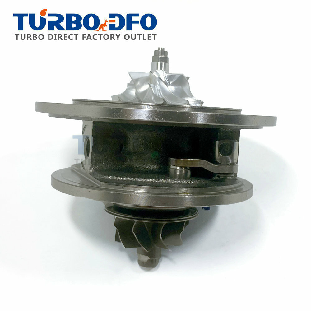 Turbocharger CHRA cartridge 54409700035 03L253010J for Seat Ibiza 2.0 ...