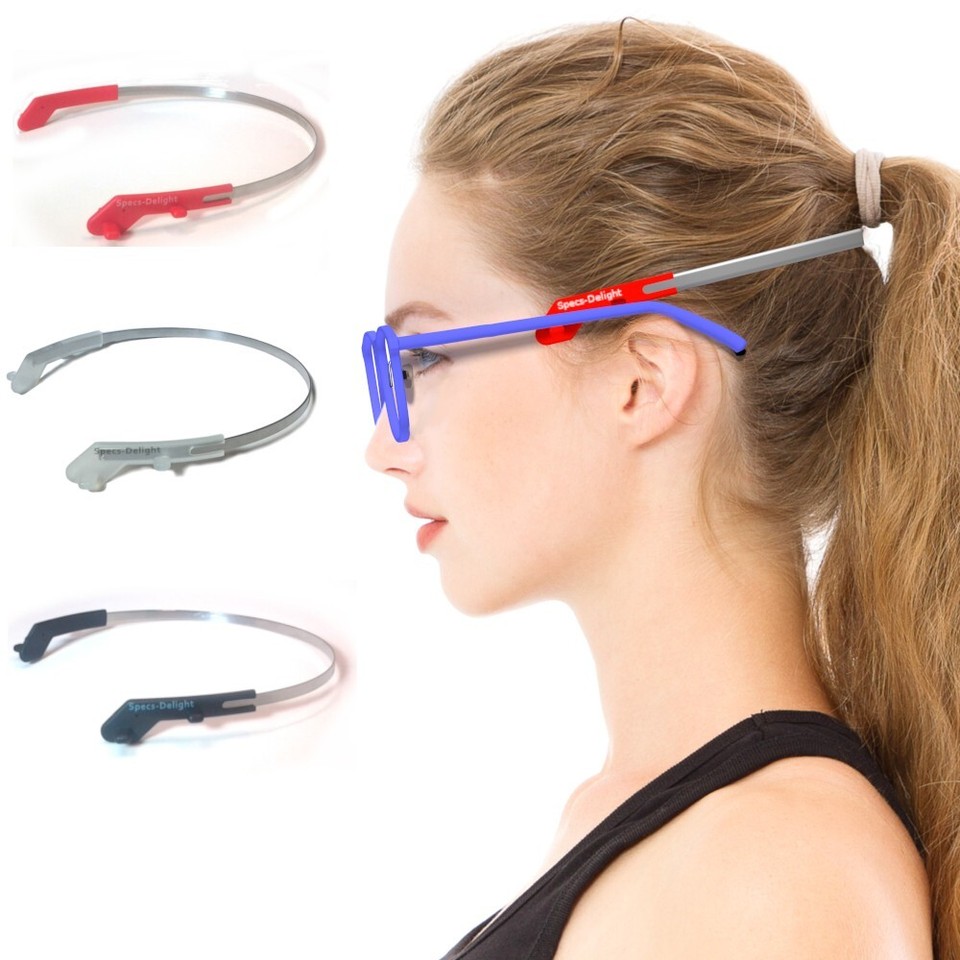 Rhinoplasty Glasses Makeup Nose Marks Prevention Holds Glasses Off Nose ...