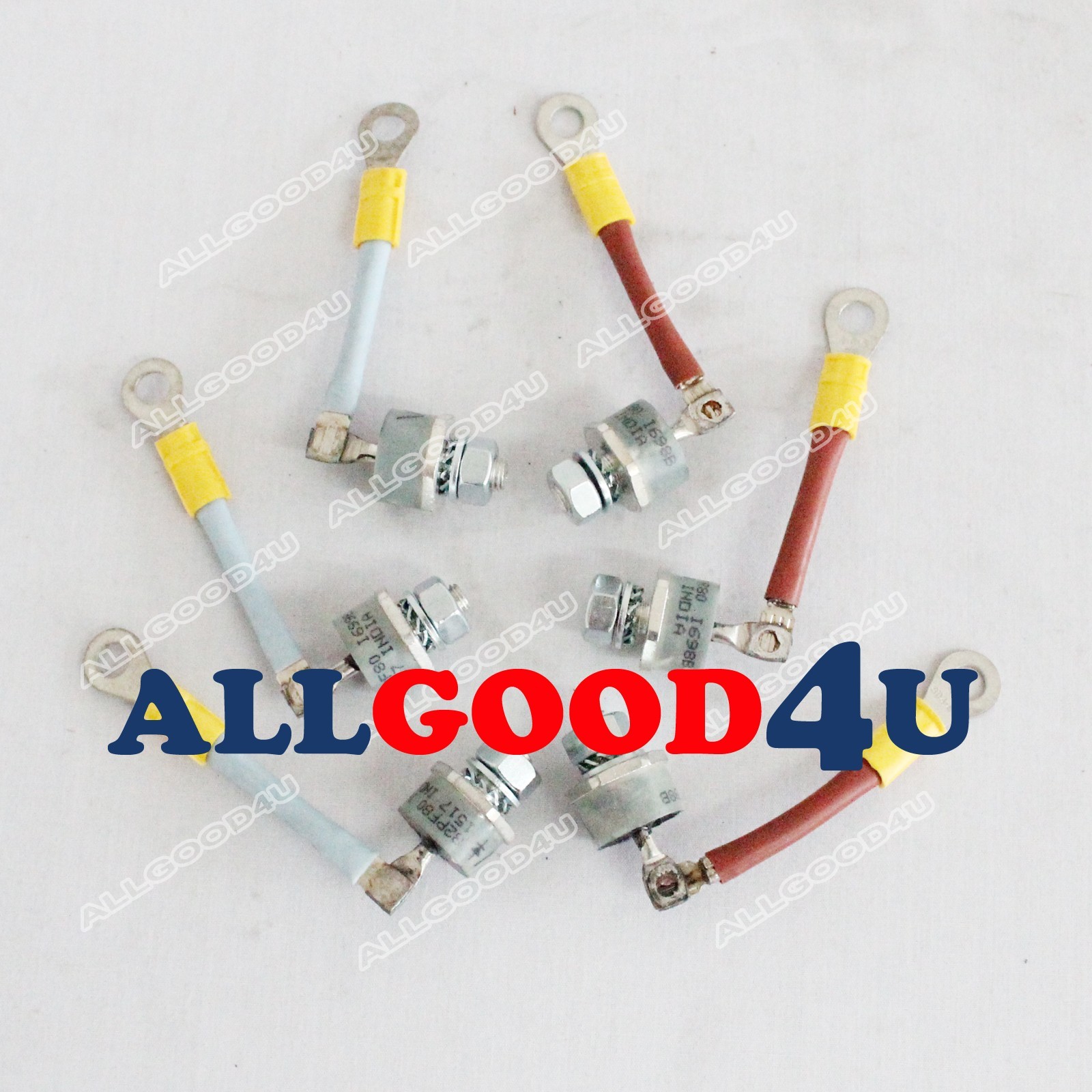 ALT461KD001 GP461 diode Kits for Leroy Somer LSA471 LSA461/462 LSA472 ...