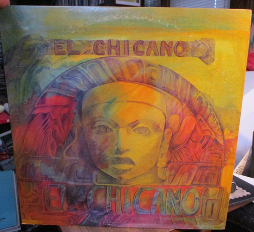 1973 EL CHICANO S/T US LP MCA 312 Latin Soul VG/VG+ | eBay