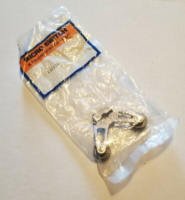 Limit - Microswitch Limit Switch