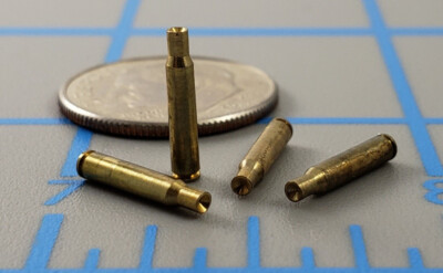 4 Soldier story WWII Chinese eighth route gunner spent 30 cal rounds 1/ ...