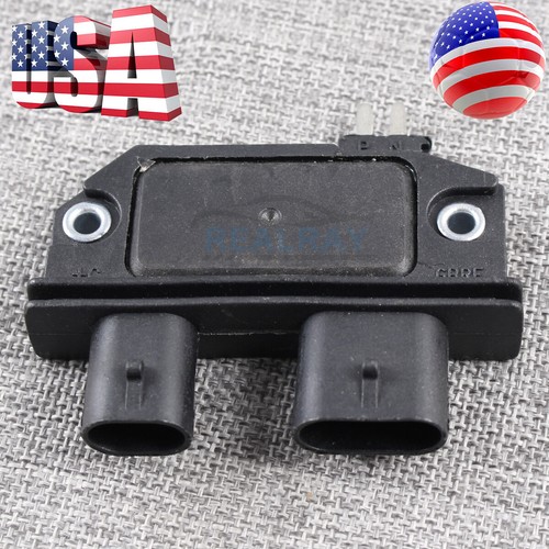 811637T 18-5107-1 3854003 Ignition Module For VOLVO Mercruiser Penta ...