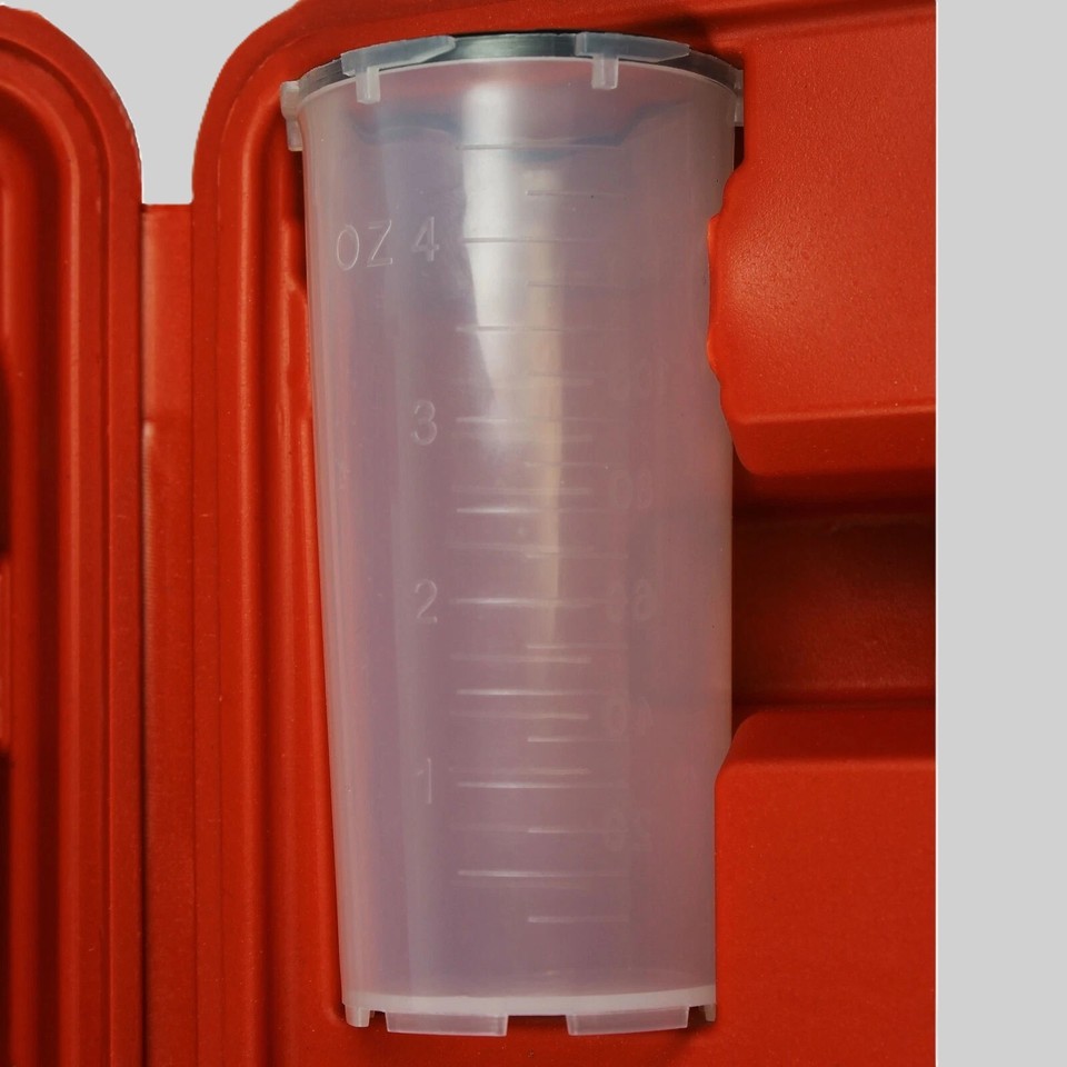 Brake Bleeder & Vacuum Pump Gauge Test Kit | eBay