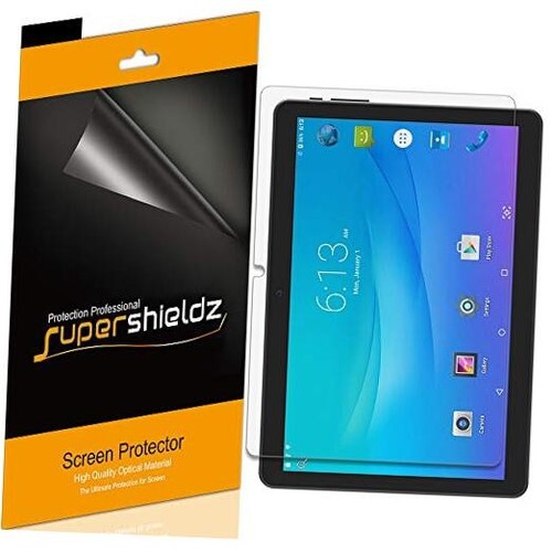 (3 Pack) Designed for Onn 10.1 inch Tablet and Onn Tablet Pro 10.1 inch ...